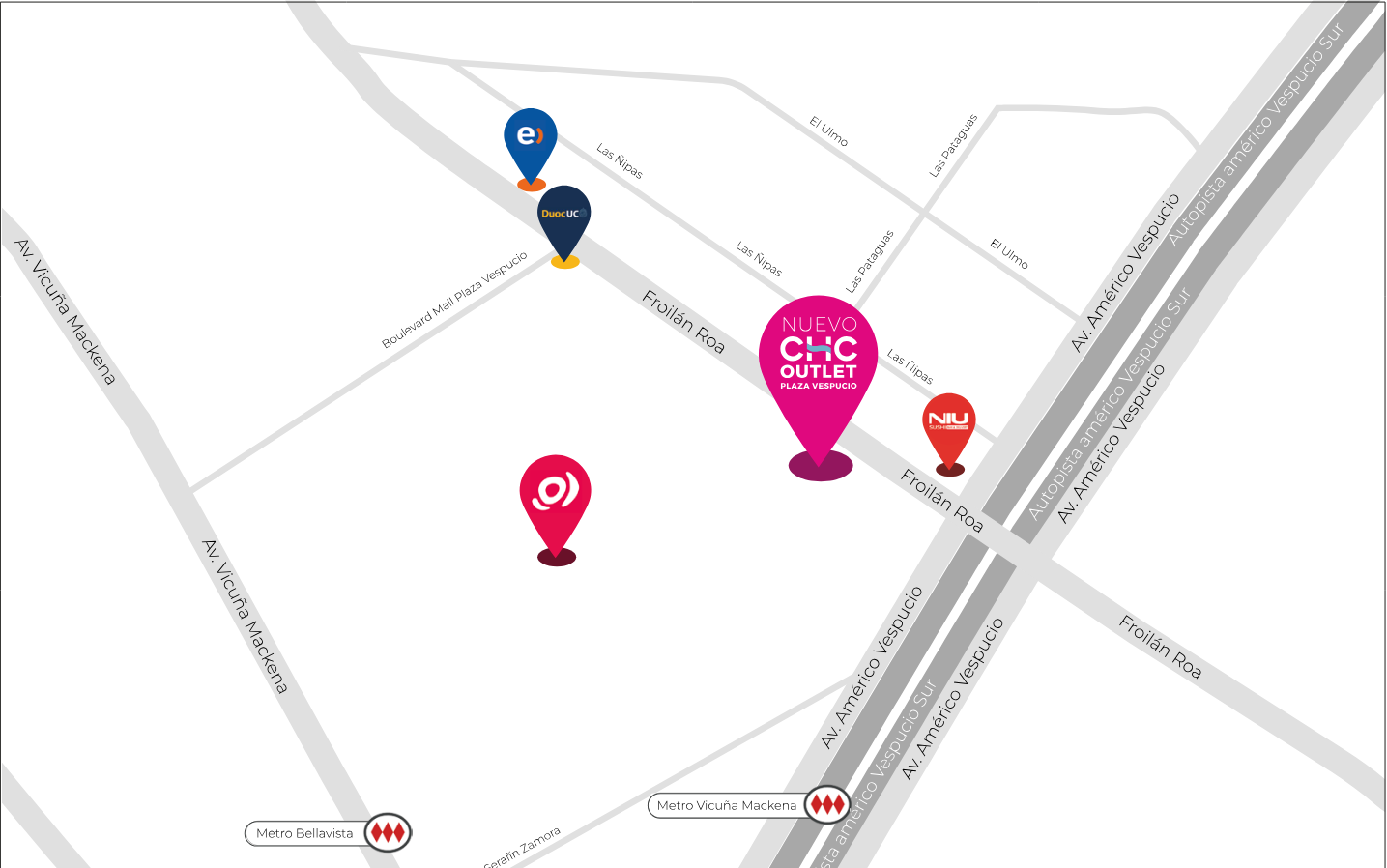 CHC - Baños, Cocinas, Pisos y Muros - CHC.cl